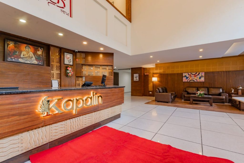 Kapalin Resort and Spa Manali – Kapalin Hotel and Resort