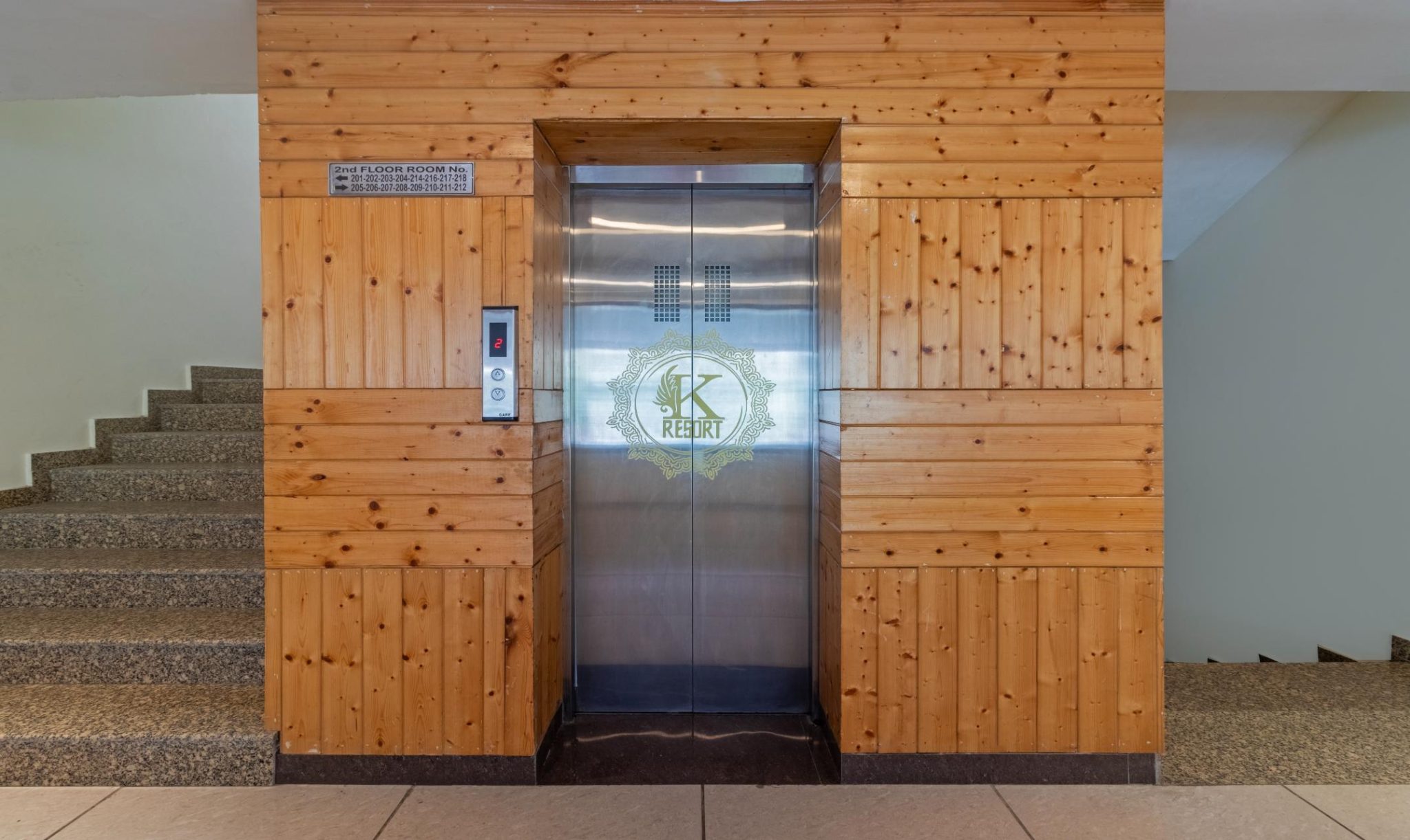 Kapalin Hotel and Resort – Kapalin is a luxury property located in ...