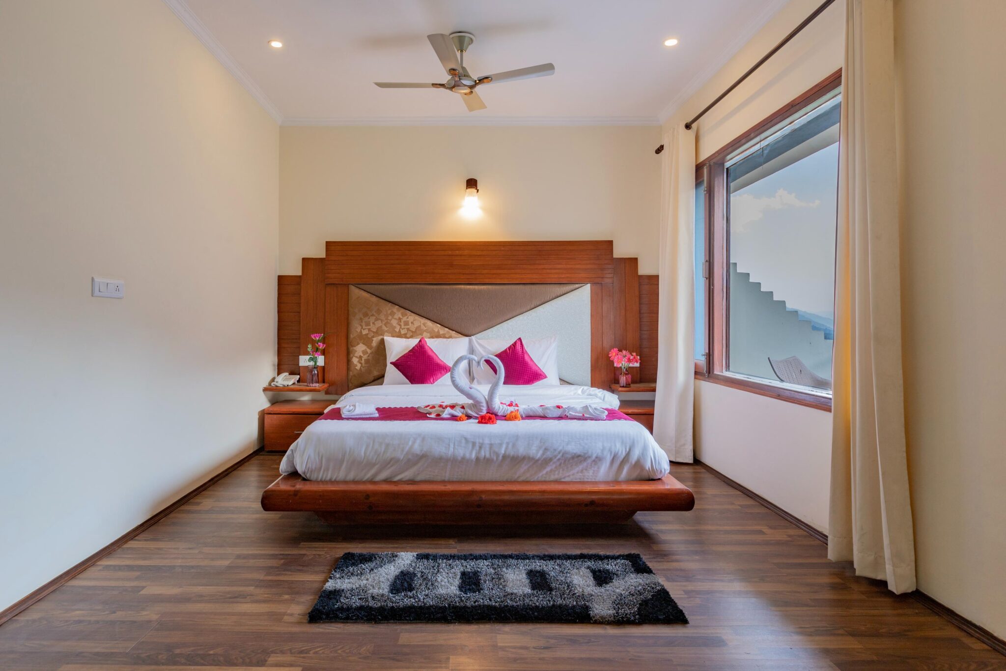 Kapalin Hotel and Resort – Kapalin is a luxury property located in ...